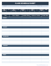 Free Printable Forms, Trackers & Log Sheets | Budget, Planner ...